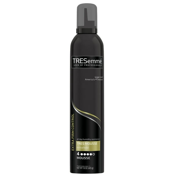 Hair Mousse in Hair Styling Products - Walmart.com