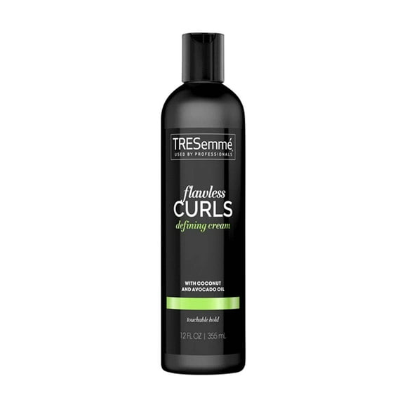 Suave Curl Defining Cream