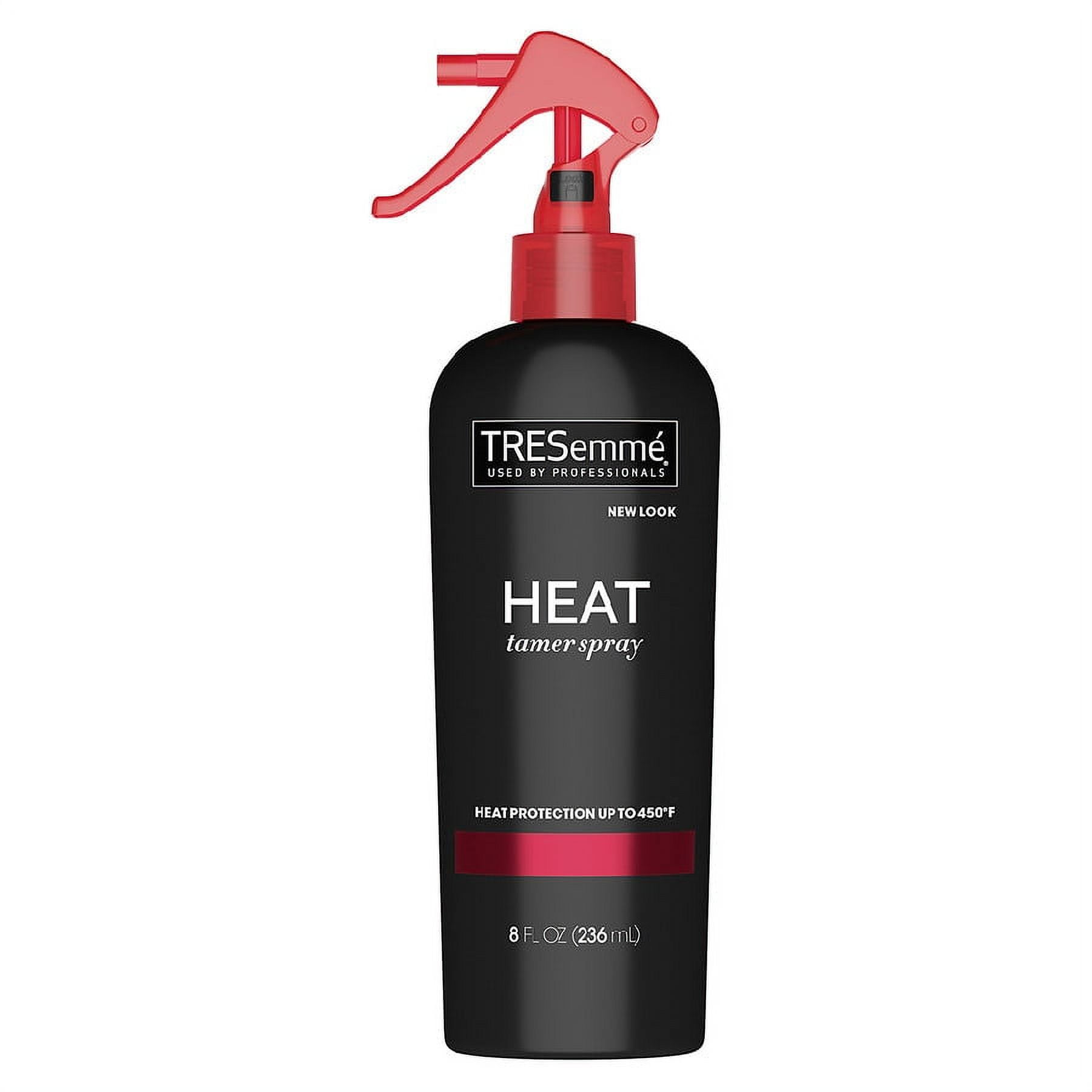 TRESemme Heat Tamer for Hair Heat Protection Leave-In Thermal Creations ...