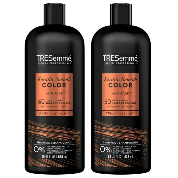 Shampoo Tresemme