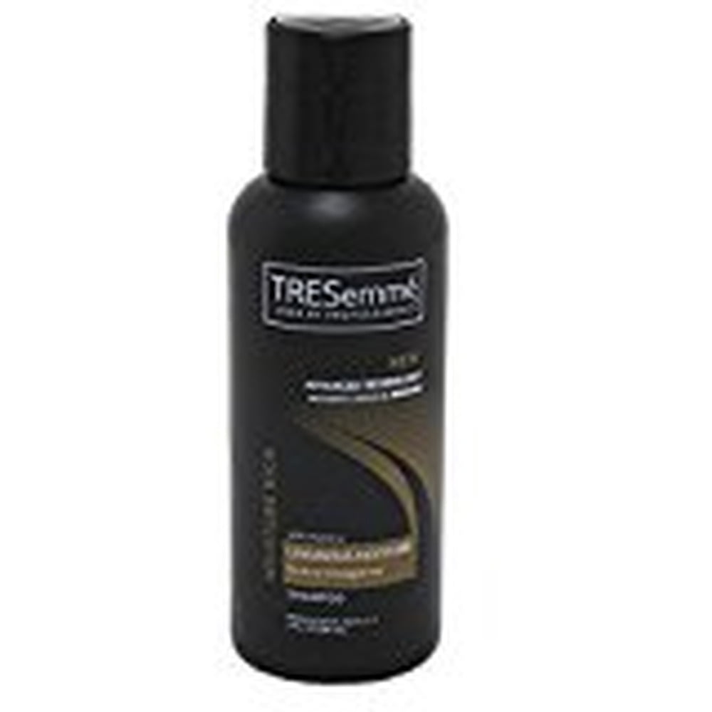 Tresemme Moisture Rich Shampoo (Pack of 32) - Walmart.com