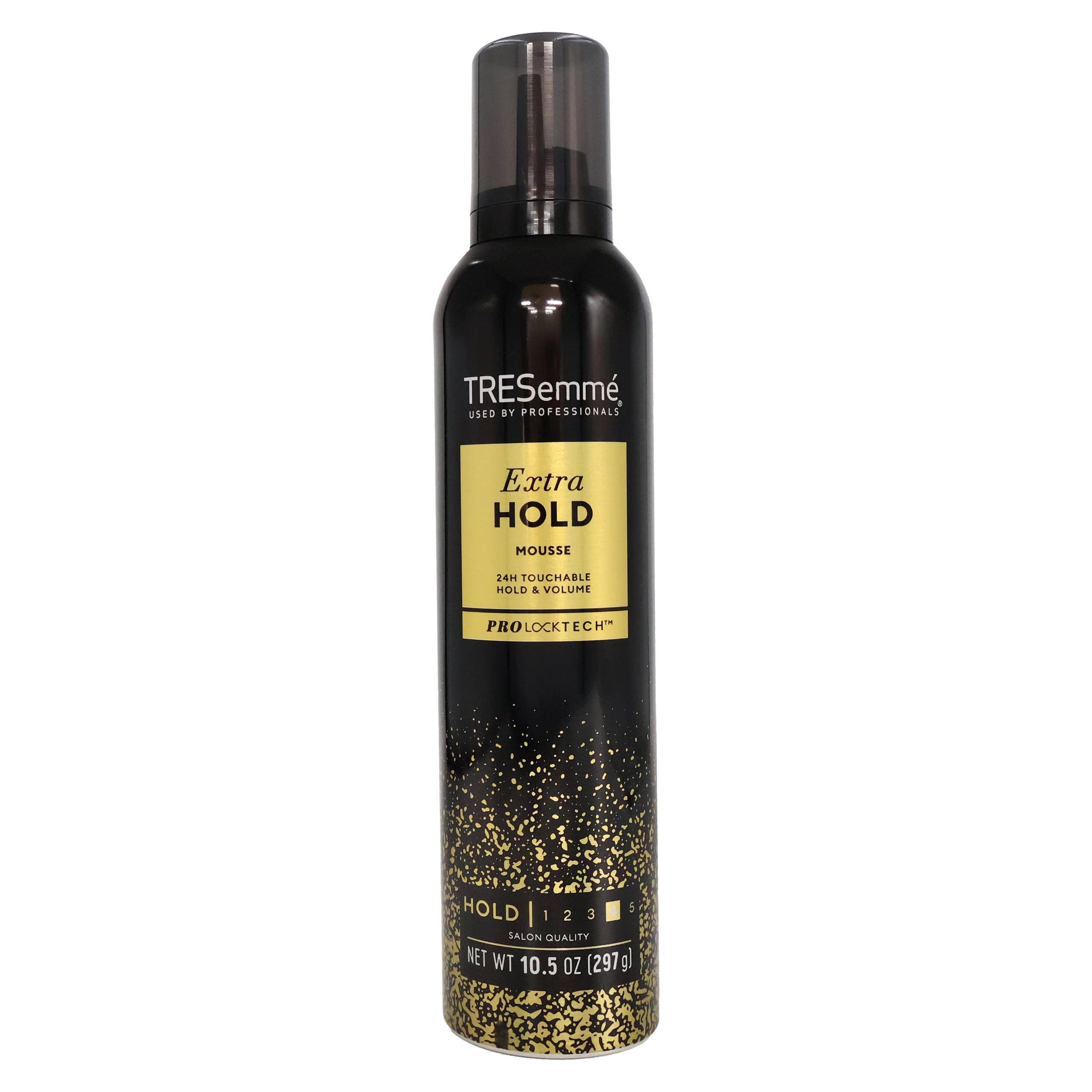 TRESemme Mousse Extra Hold, 10.5 Oz., Pack of 2 - Walmart.com