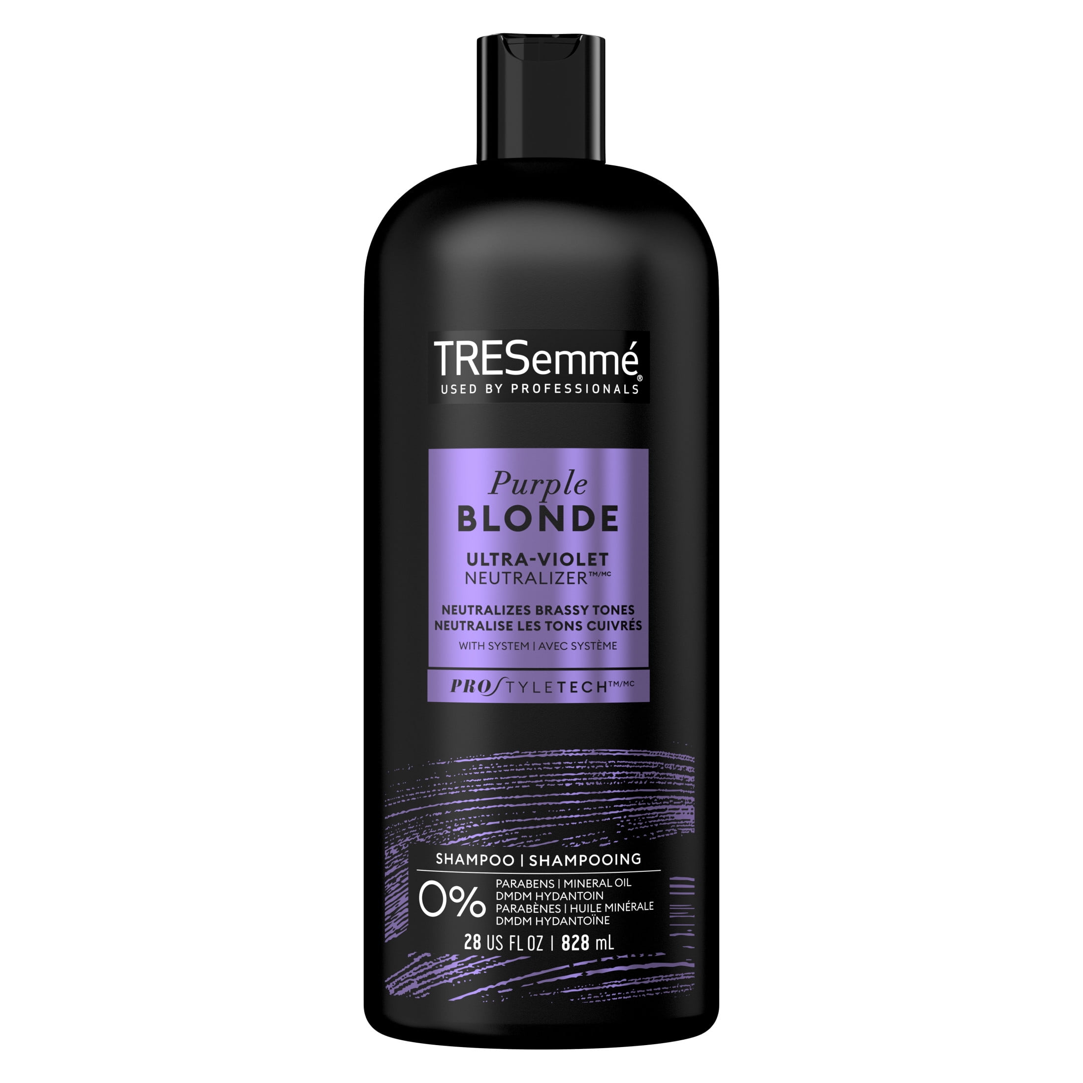 Purple shampoo walmart store