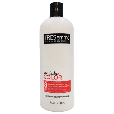 TRESemm Conditioner Color Revitalize 28 oz (Pack of 3) - Walmart.com