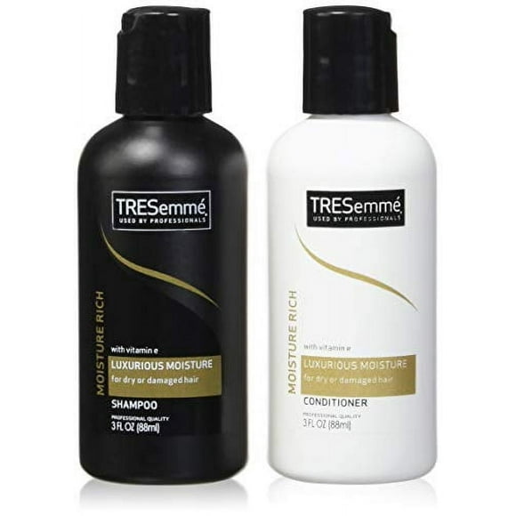 Travel Size Shampoo in Travel Size Hair Care - Walmart.com