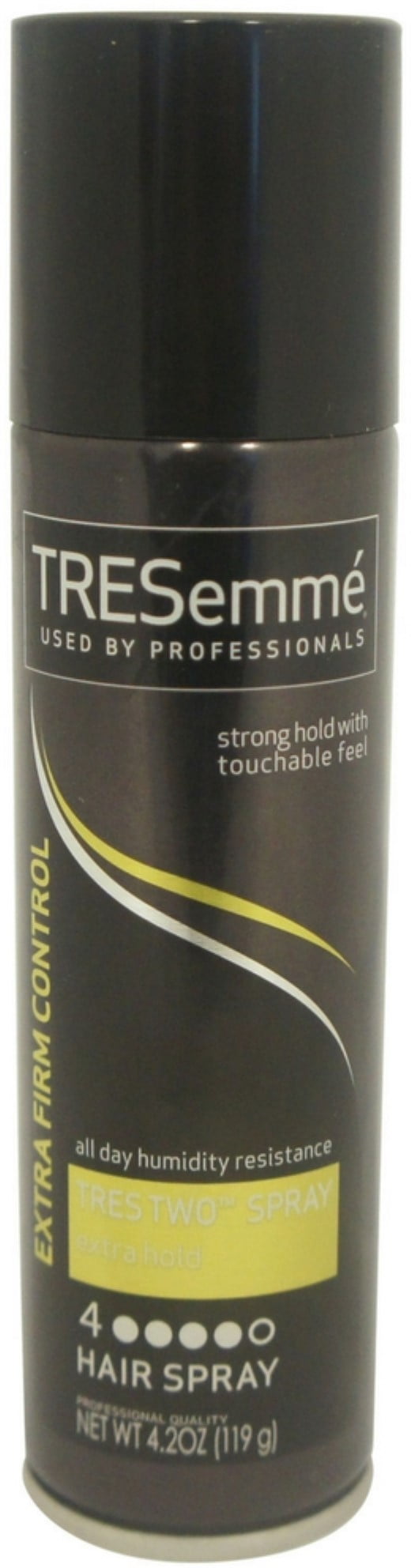TRESemme Tres Two Hair Spray Extra Hold 4.20 oz - Walmart.com