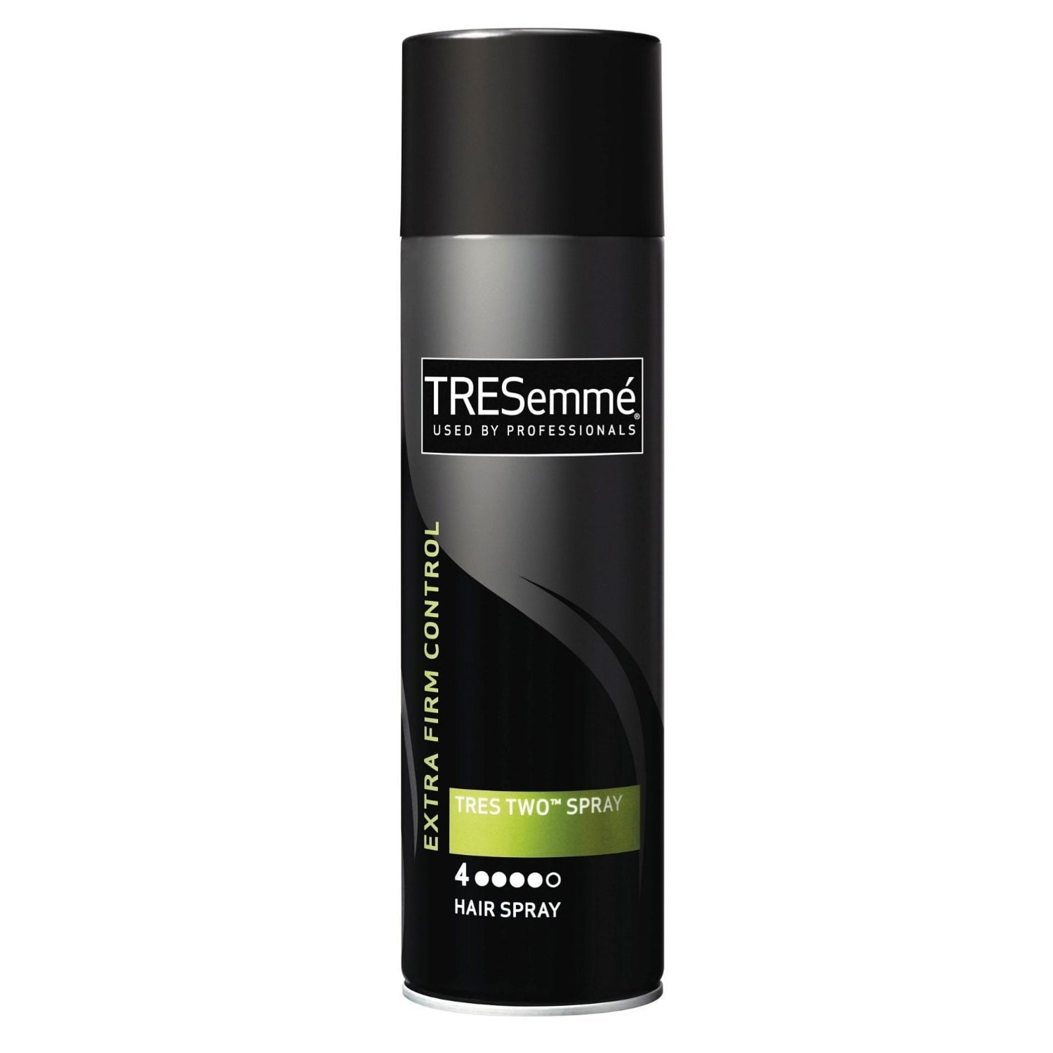 TRESemme Tres Two Spray 4 Extra Hold, 11 Oz. - Walmart.com