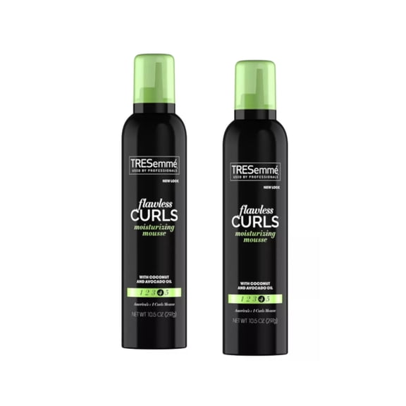 Tresemme Mousse