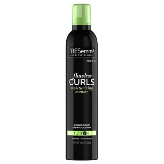 Tresemme Mousse