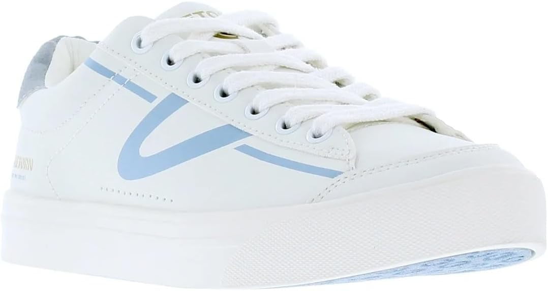 TRETORN Women's Serve Casual and Fashion Sneakers - Walmart.com