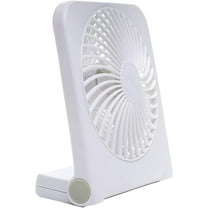 O2Cool 10 Inch Indoor/Outdoor Portable Fan, AC Adapter or Battery ...