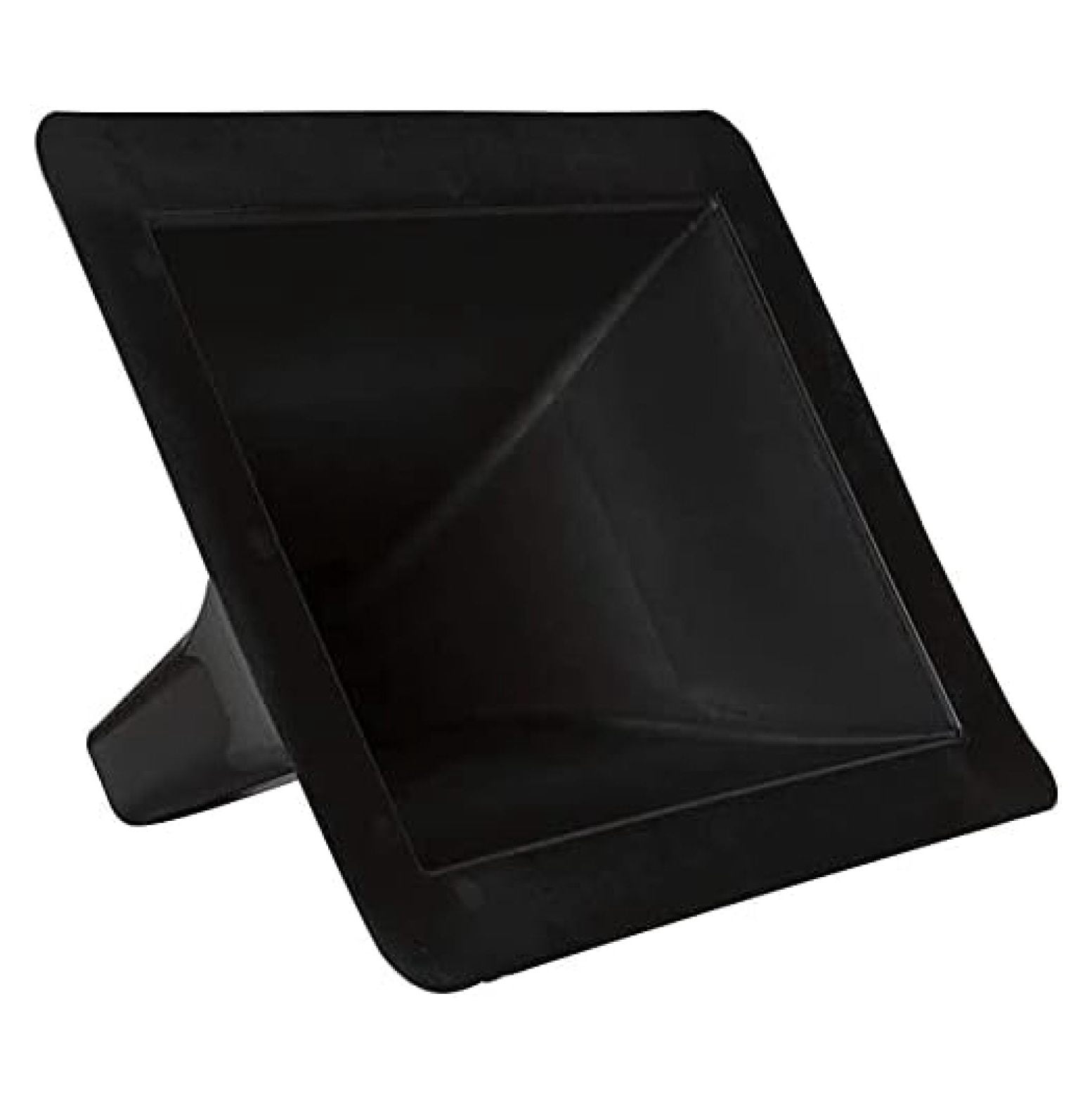 TREX Rain Escape Black Deck Drainage System Downspout - Walmart.com
