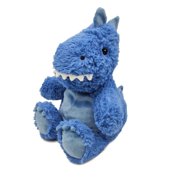 Intelex, Warmies Cozy Plush, Lavender Scented 13 inch Heatable Plush ...