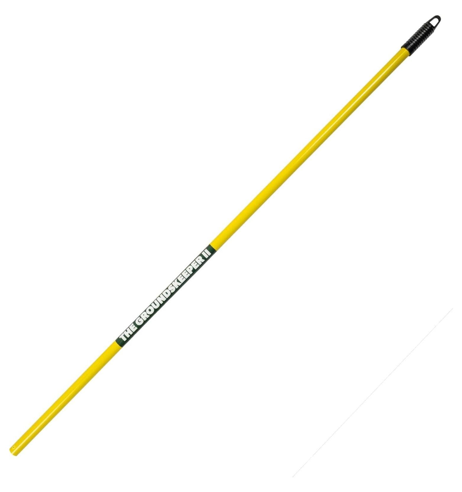 TRG GH55 Handle for Groundskeeper II Rake - Walmart.com