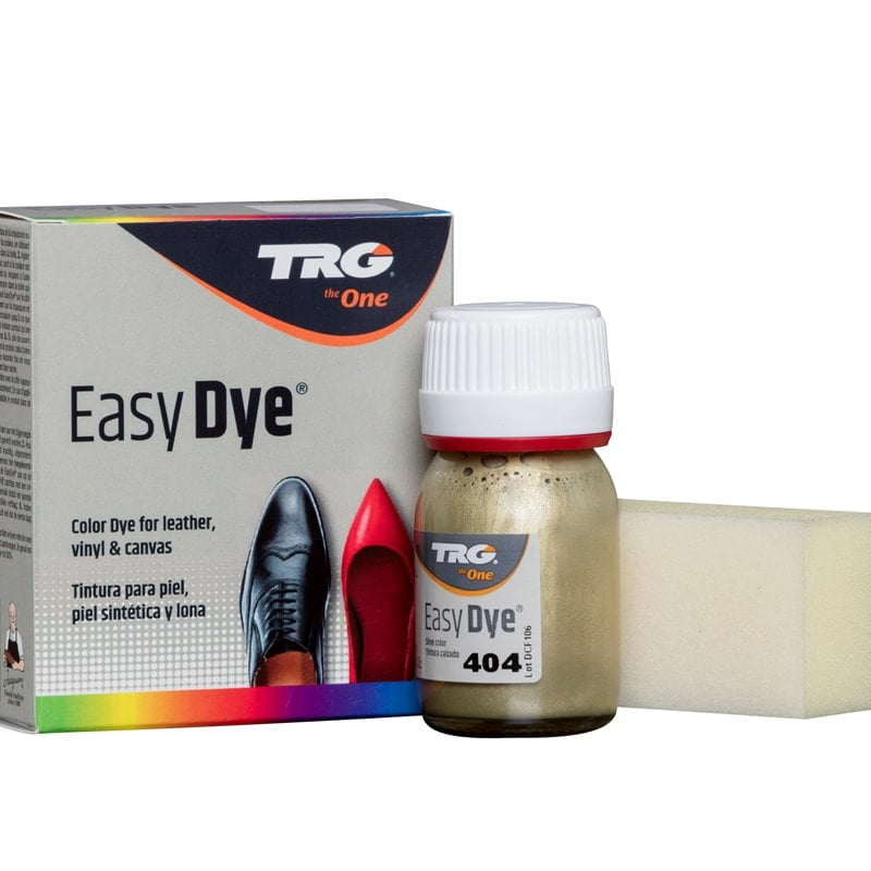 TRG Platinum Silver Color Dye - best metallic paint. Easy-to-use ...