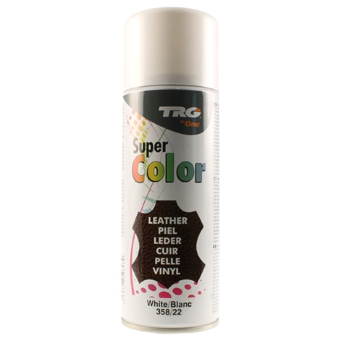 TRG White Big (400 ml / 13.52 Fl Oz) Super Color - best spray paint for ...