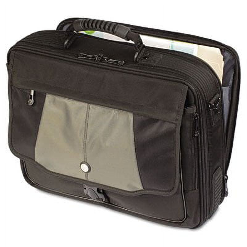 TRGCPT401DUS - Targus BlackTop CPT401DUS Notebook Case - Walmart.com