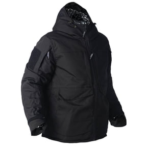 RefrigiWear ChillShield Jacket - Men's Insulated Winter Coat ...