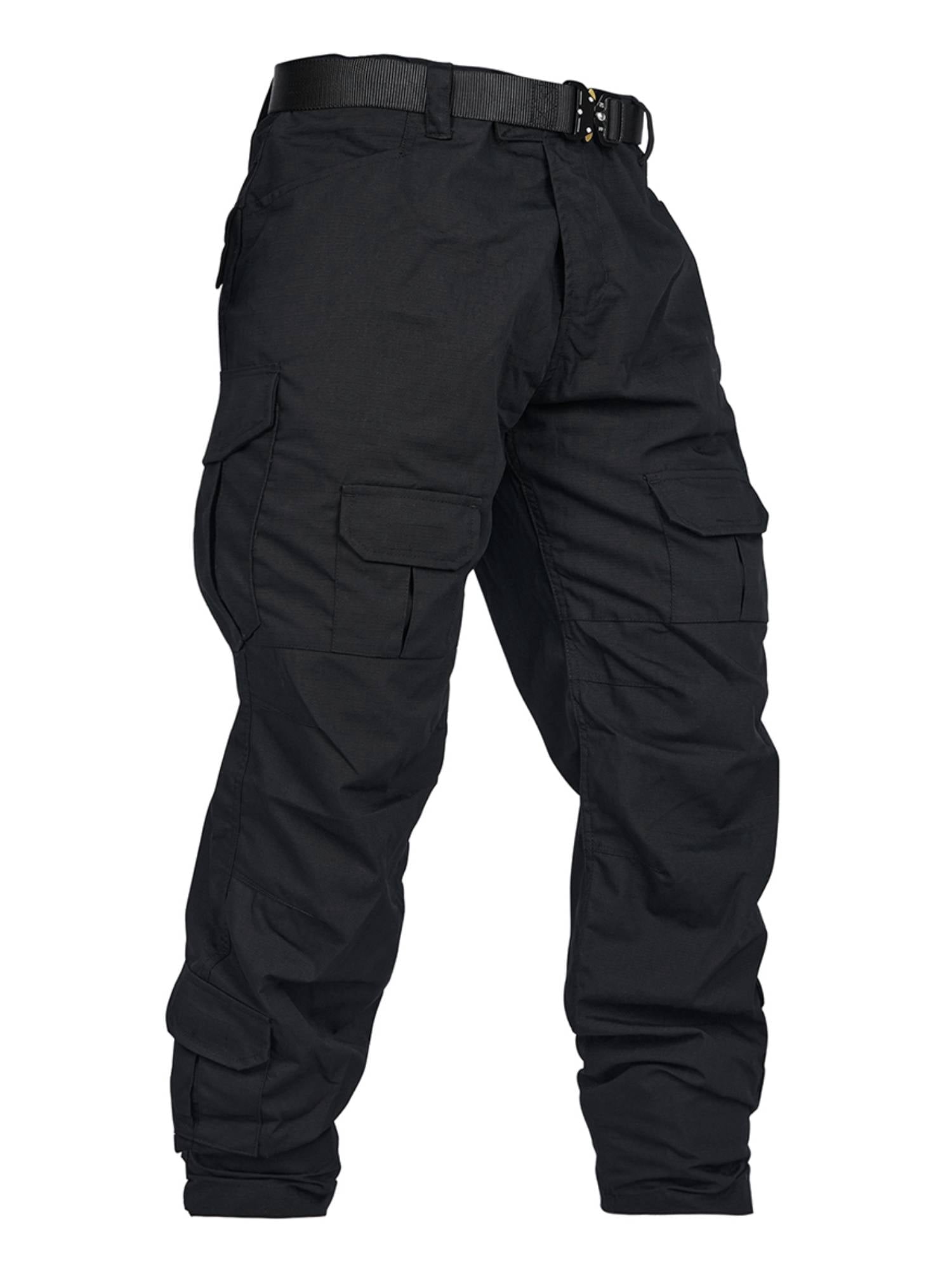TRGPSG Tear-Resistant Outdoors Hunting Hiking Pants for Men Outdoor ...