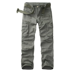 Clam Digger Pants