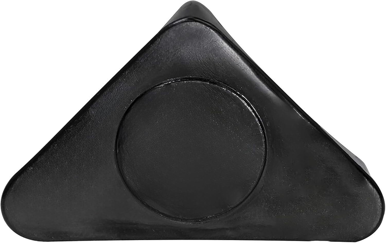 TRH-1.5" Inch Angle Iron Plug Insert (10 Pack), Black L Shaped End Cap ...