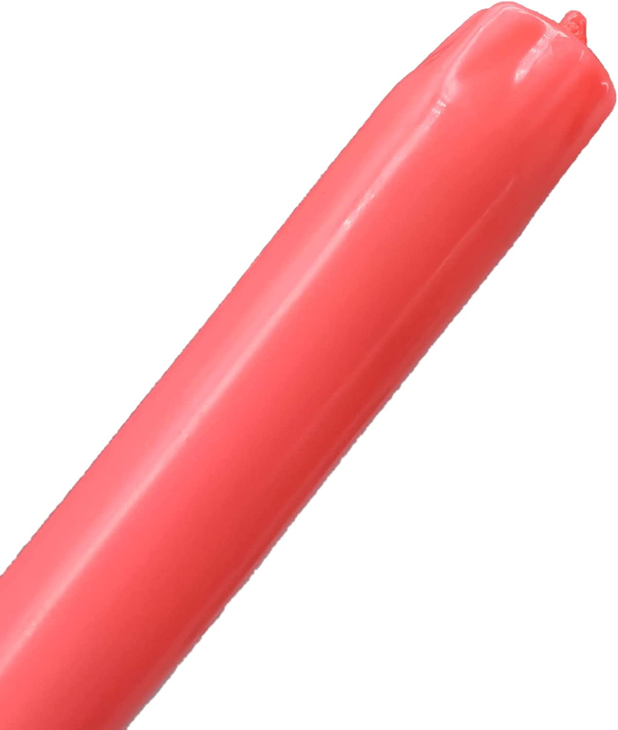 TRH-10" Elegant Seasonal Summer Assorted Colors Taper Candles - Vibrant ...