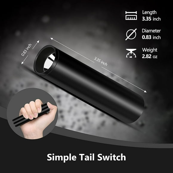 Black Light Flashlights in Flashlights - Walmart.com