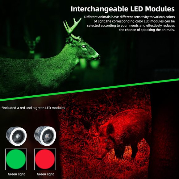 Red Light Flashlights in Flashlights - Walmart.com