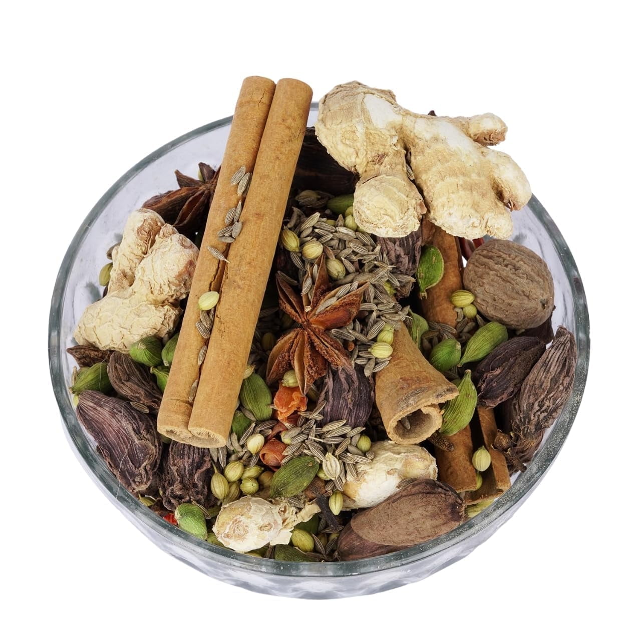 TRH Masala Sabut | Whole Sabut Mix Masala | Garam Masala (Whole Mixture ...