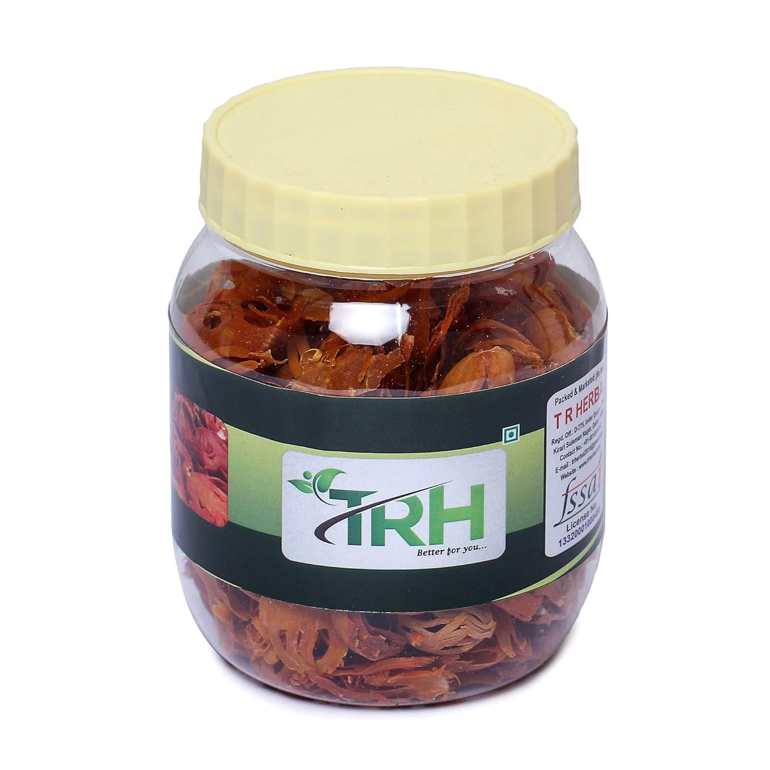 TRH Organic Natural Fresh Nutmeg Mace/Javitri | 100% Pure & Natural ...