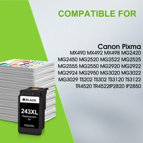 Canon Ts3322 Ink Cartridge