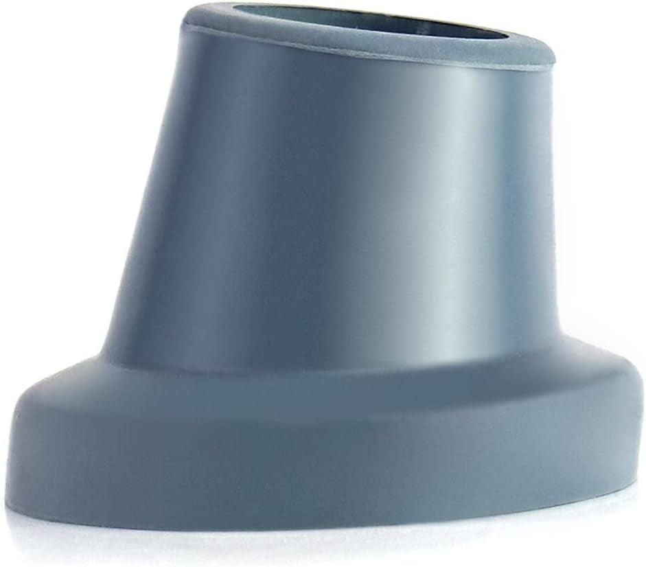 TRH-Replacement Feet for Shower Chair Bath Seat, 4 Pack 1" I.D Slope ...