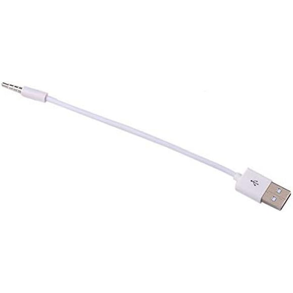 iPod Shuffle Chargers