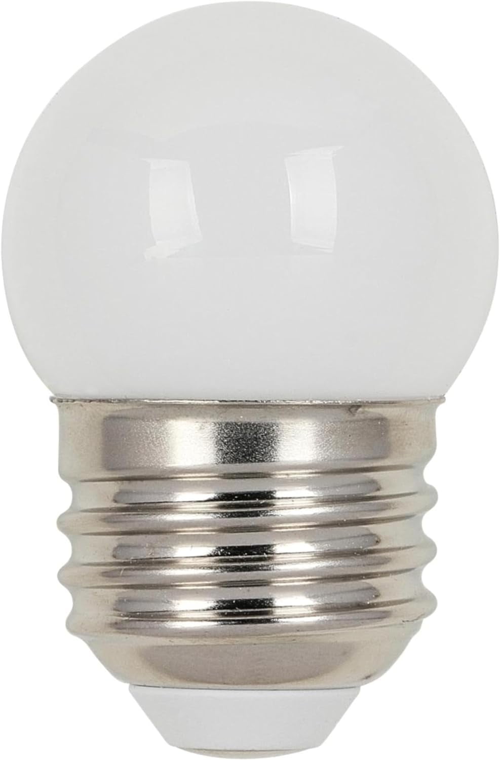 TRHOO-5511220 1 Watt (10 Watt Equivalent) S11 White LED Light Bulb ...