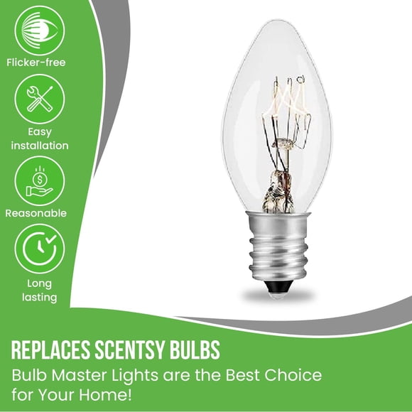 7 Watt Night Lights