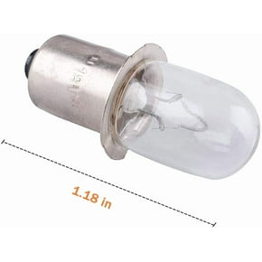 Ryobi Flashlight Bulb