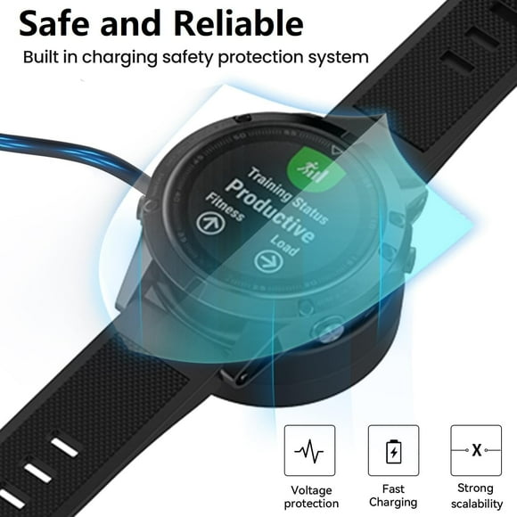 Garmin Instinct Charger