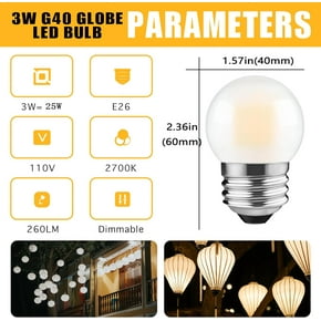 25 Watt Light Bulbs in Light Bulbs by Wattage - Walmart.com
