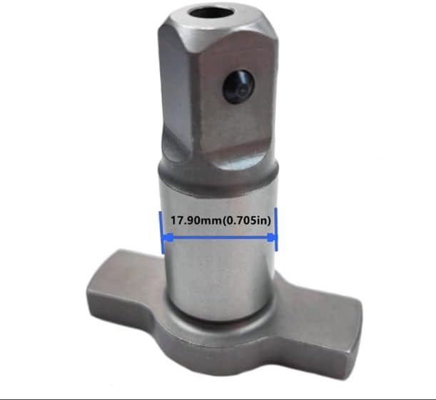 TRHOO-N866410 N880093 N851276 For Impact Wrench 1/2 Anvil,chuck ...