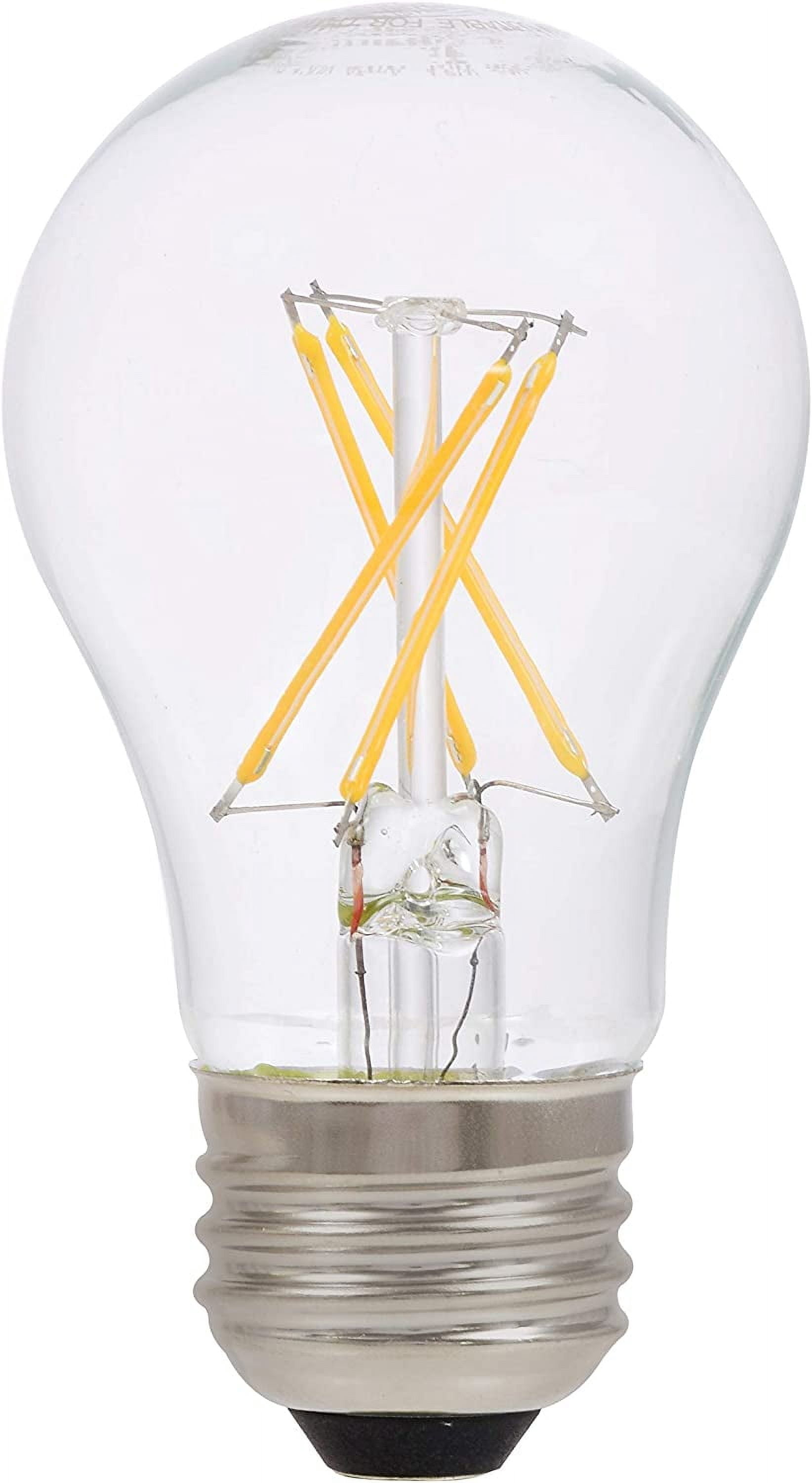 TRHOO-SYLVANIA LED TruWave Natural Series Ceiling Fan / Fixture Light ...