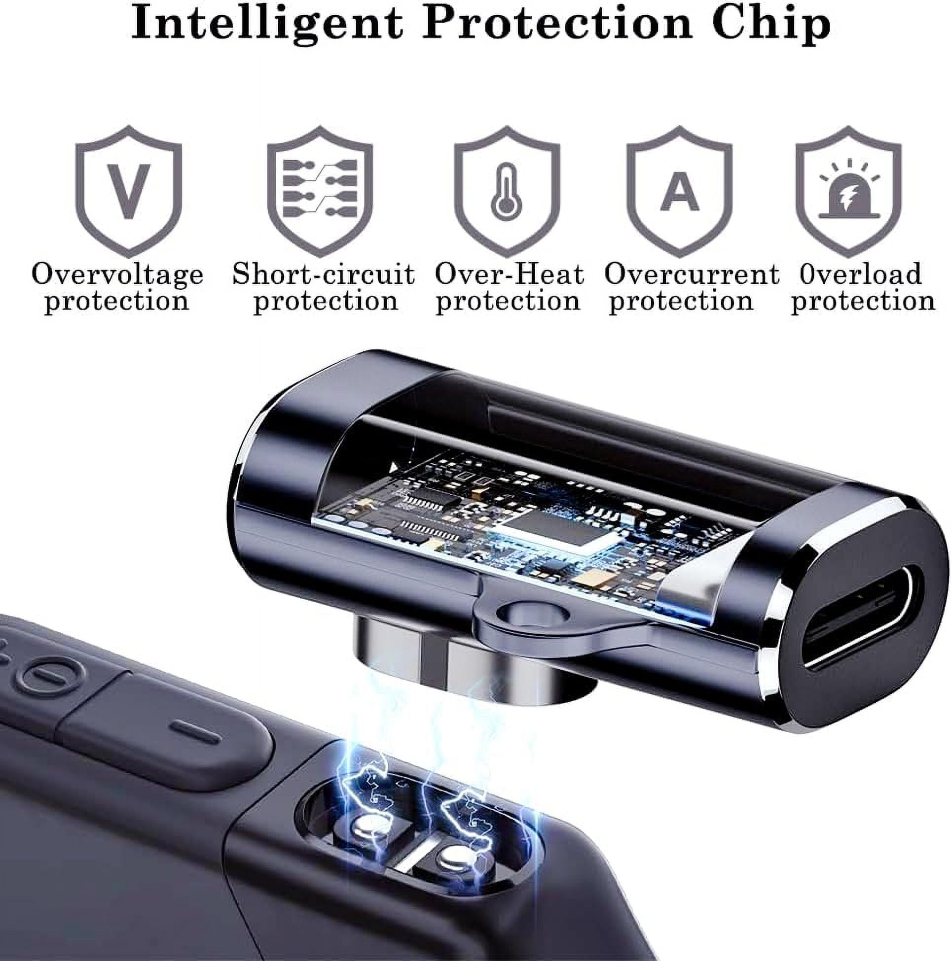 TRHOO-USB C Shokz Charging Cable Adapter (2 Pack) Type c Charger Cable ...