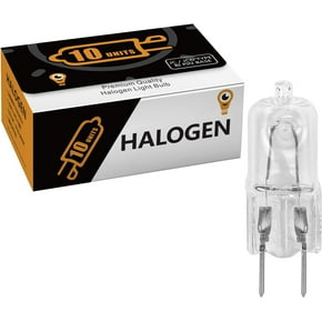 2 Prong Light Bulb