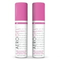 TRI Aerogel Extra Hold Hair Spray - Texturizing, Non-Sticky, Scented ...