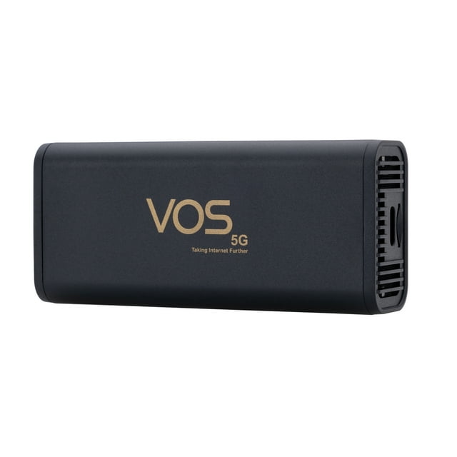Free Shipping! TRI CASCADE VOS‚Ñ¢ 5G Network Adapter, Compatible iOS ...