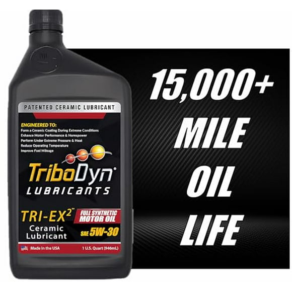 Dexos 5W-30 in Dexos Oil - Walmart.com