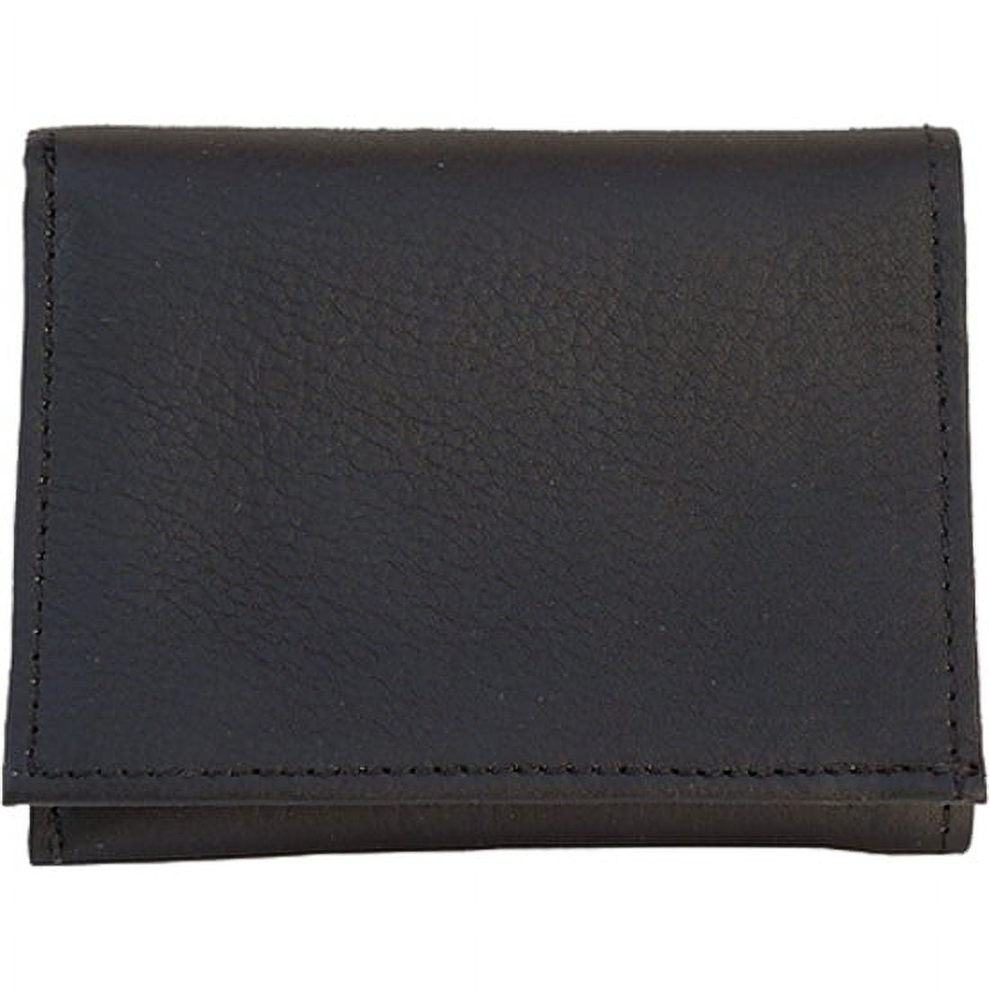 TRI-FOLD WALLET - Walmart.com