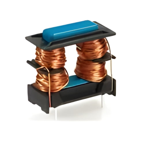 TRIAD MAGNETICS CMF23V-104700-B, Common Mode Chokes / Filters Common ...