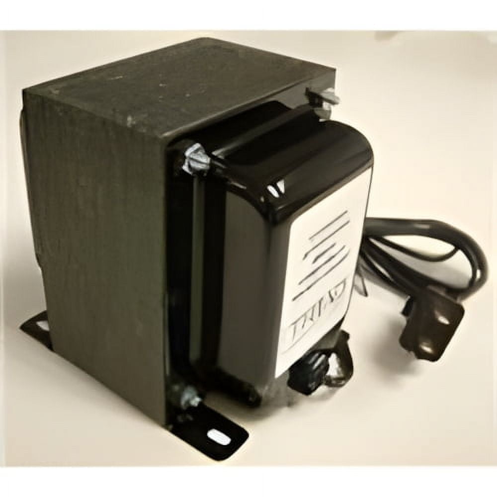 TRIAD MAGNETICS N-57M, Power Transformers 115/115 500W 5A ISO - Walmart.com