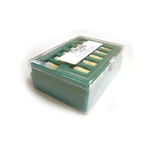 TRIAD MAGNETICS RCK, Inductor Kits & Accessories Rod-Core Inductor Kit ...