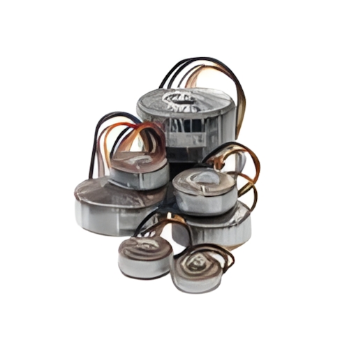TRIAD MAGNETICS VPM18-13800, Power Transformers Toroidal Medical 250VA ...